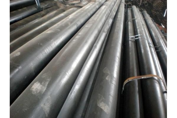 Cold Rolled ASTM A53 Grade B Seamless Pipe , Seamless Boiler Tubes 7mm ...